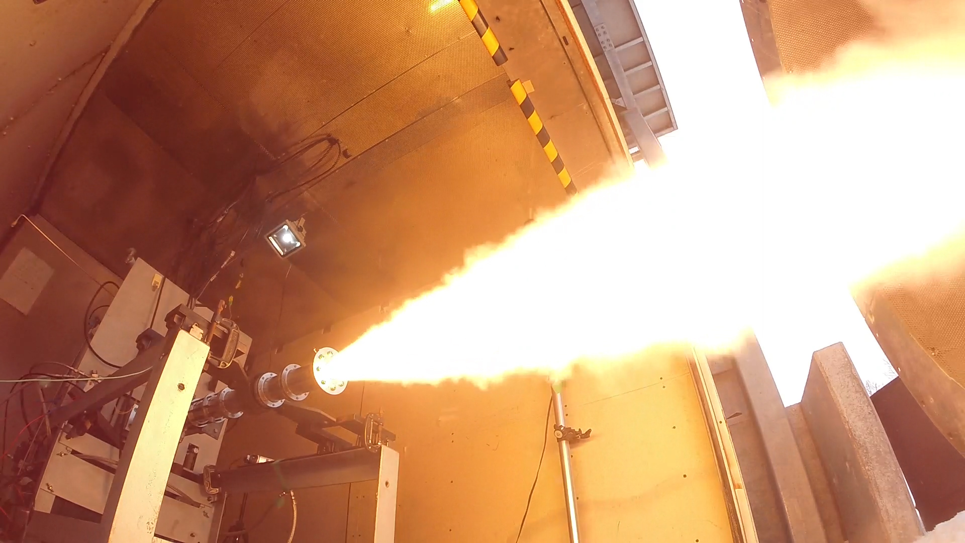 Rocketlink Technology